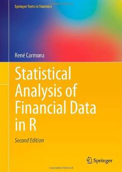 Statistical Analysis | René Carmona